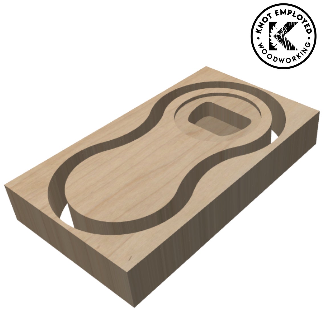 Bottle Opener CNC Vector Beer Opener Insert Hardware - Etsy