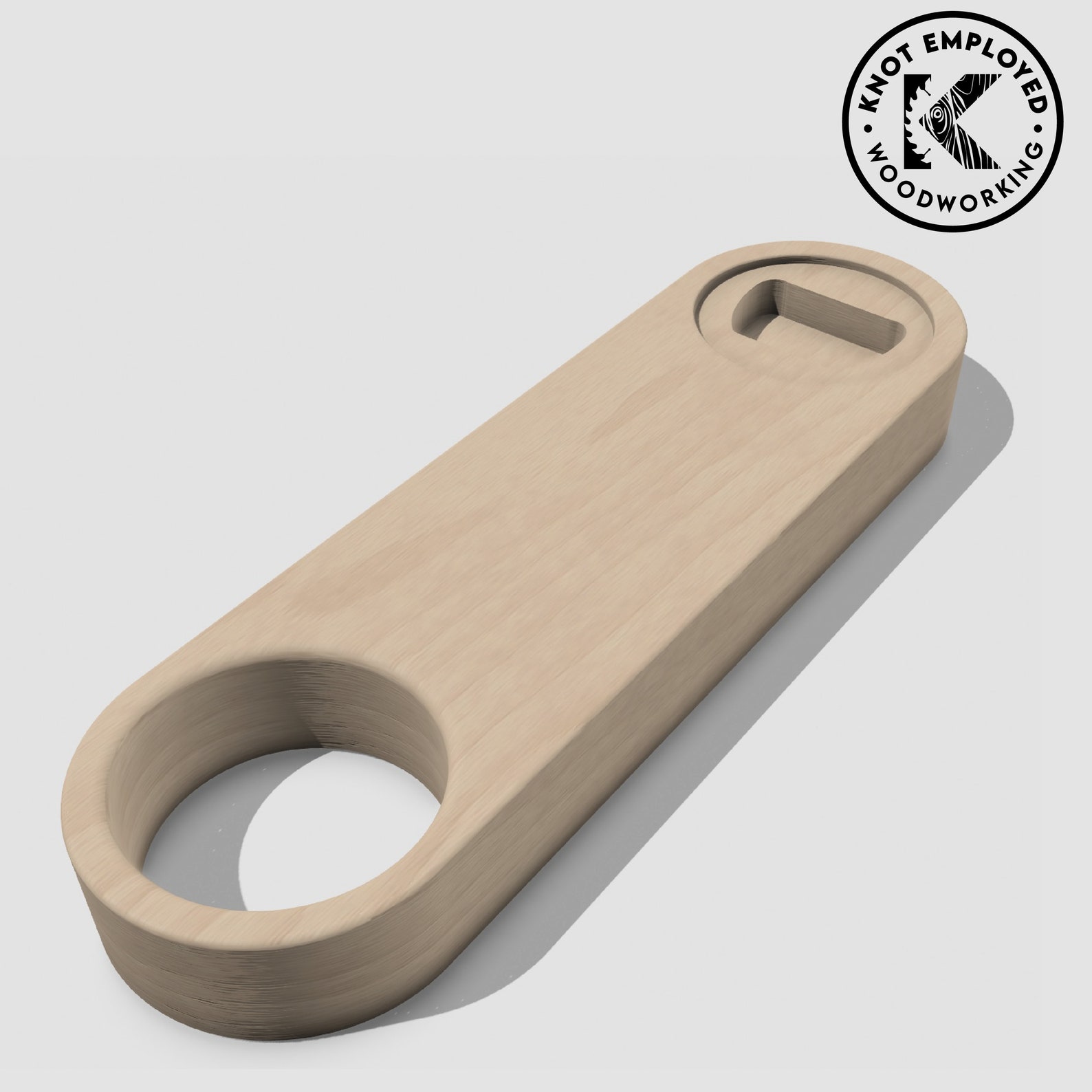 Bottle Opener CNC Vector Beer Opener Insert Hardware - Etsy