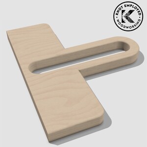 Charcuterie Board Handles | Handle Designs | Handle Templates ...