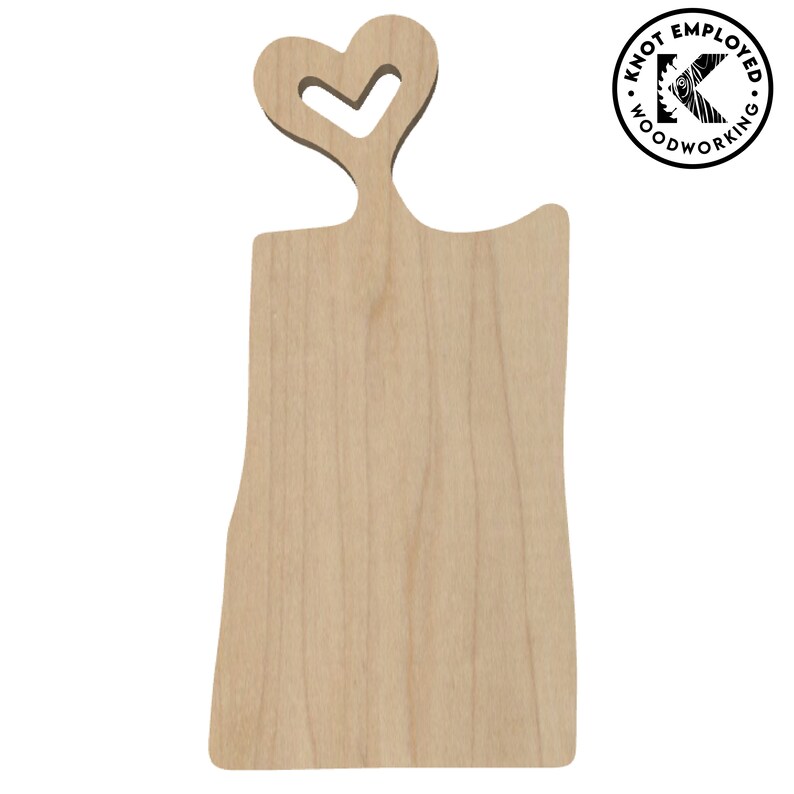 Charcuterie Board Template Digital File -svg Pdf Dxf Eps Ai - Etsy