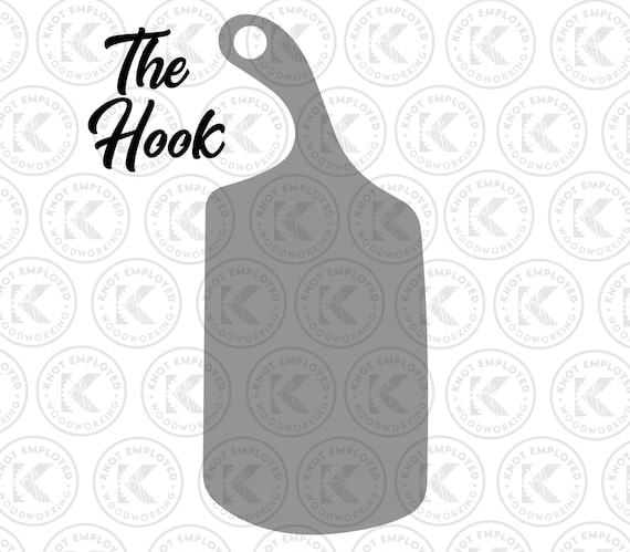 Charcuterie Board Template Digital File svg Pdf Dxf Eps Ai - Etsy