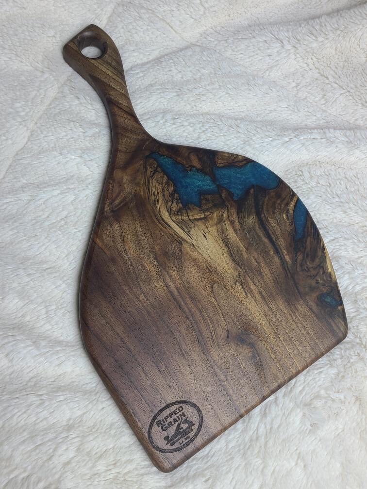 Charcuterie Board Template Digital Files Svg Pdf Dxf Eps Ai - Etsy