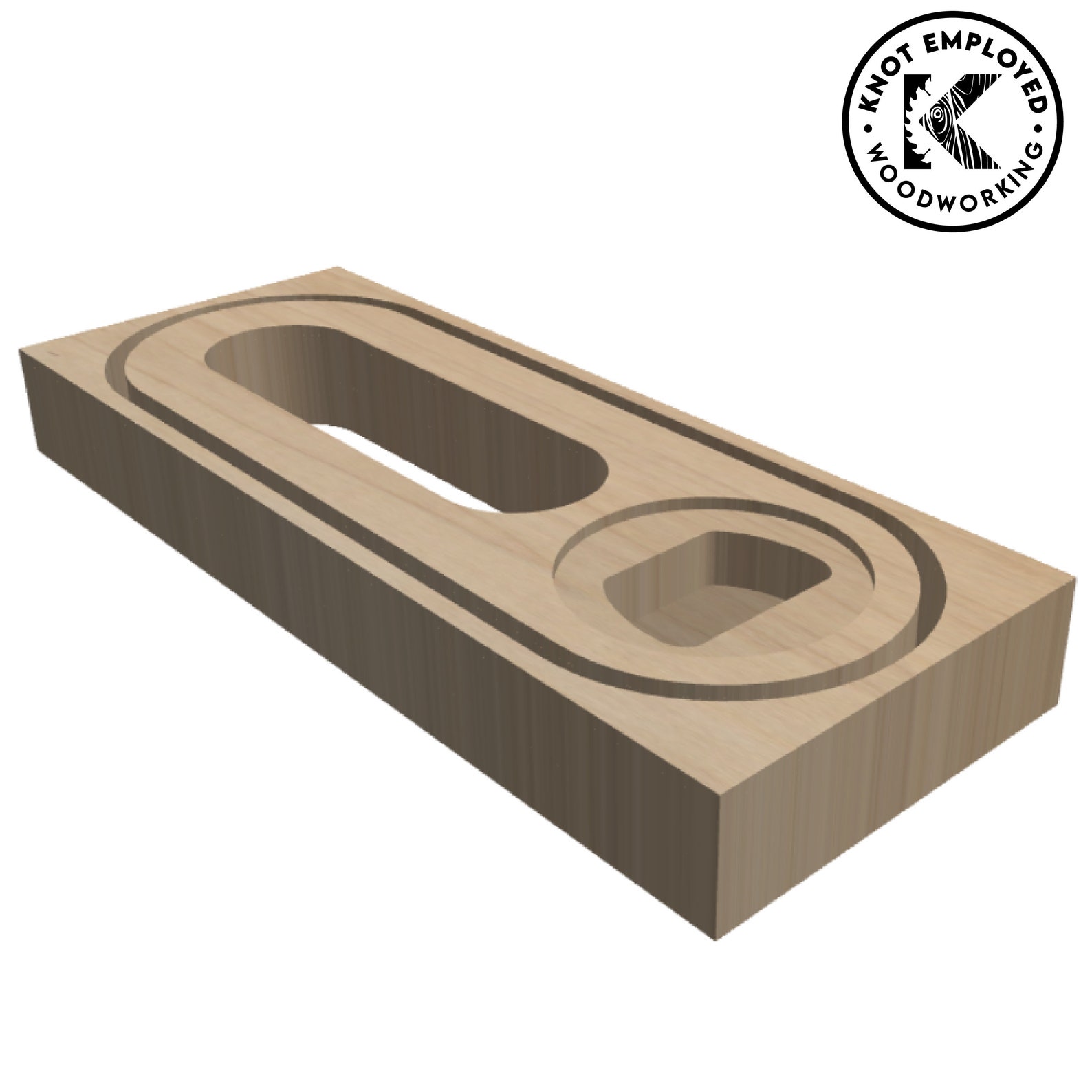 Bottle Opener CNC Vector Beer Opener Insert Hardware - Etsy