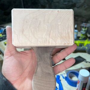 Wood Mallet | Wooden Mallet | Woodworking Mallet | CNC Mallet ...