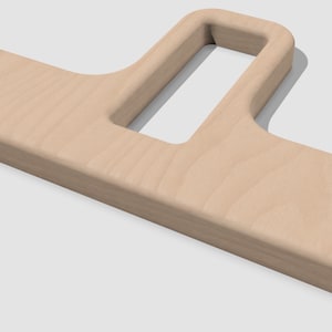 Charcuterie Board Handles | Handle Designs | Handle Templates ...