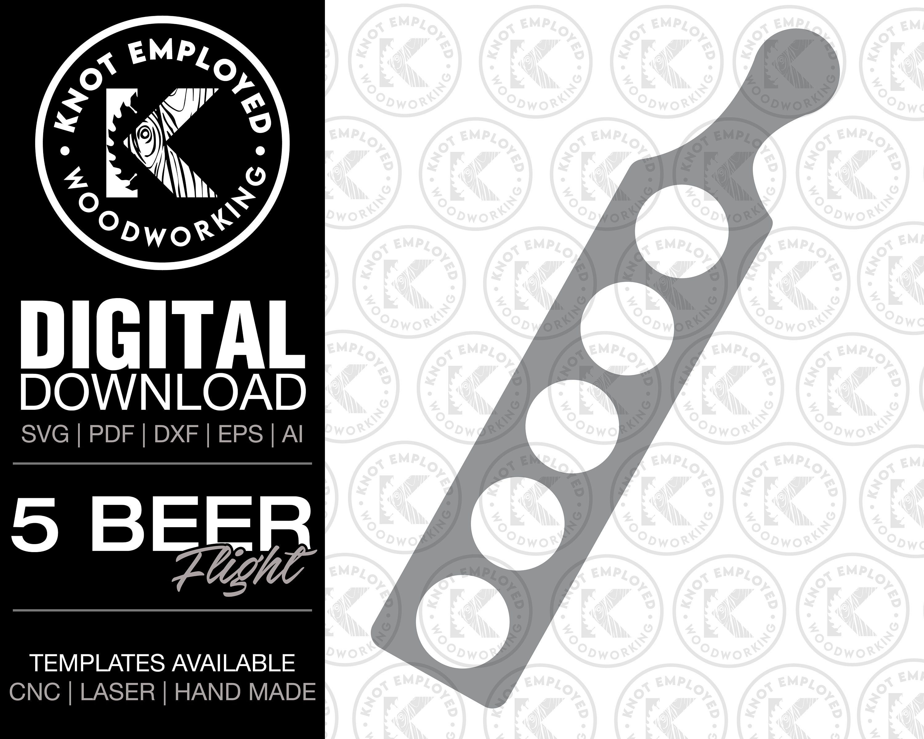 Beer Flight | Custom Beer Flight | Beer Flight Board | Beer Gift |beer ...