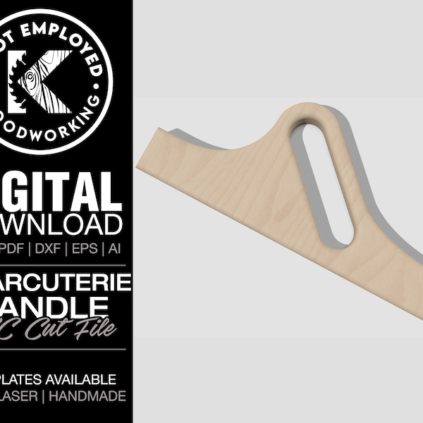 Charcuterie Board Template - Etsy