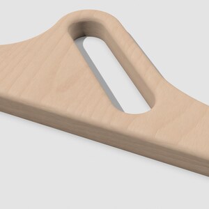 Charcuterie Board Handles | Handle Designs | Handle Templates ...