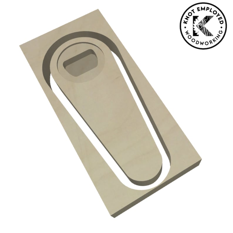 Bottle Opener CNC Vector Beer Opener Insert Hardware - Etsy