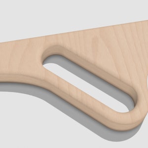 Charcuterie Board Handles | Handle Designs | Handle Templates ...