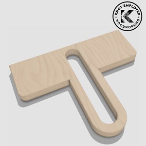 Charcuterie Board Handles | Handle Designs | Handle Templates ...