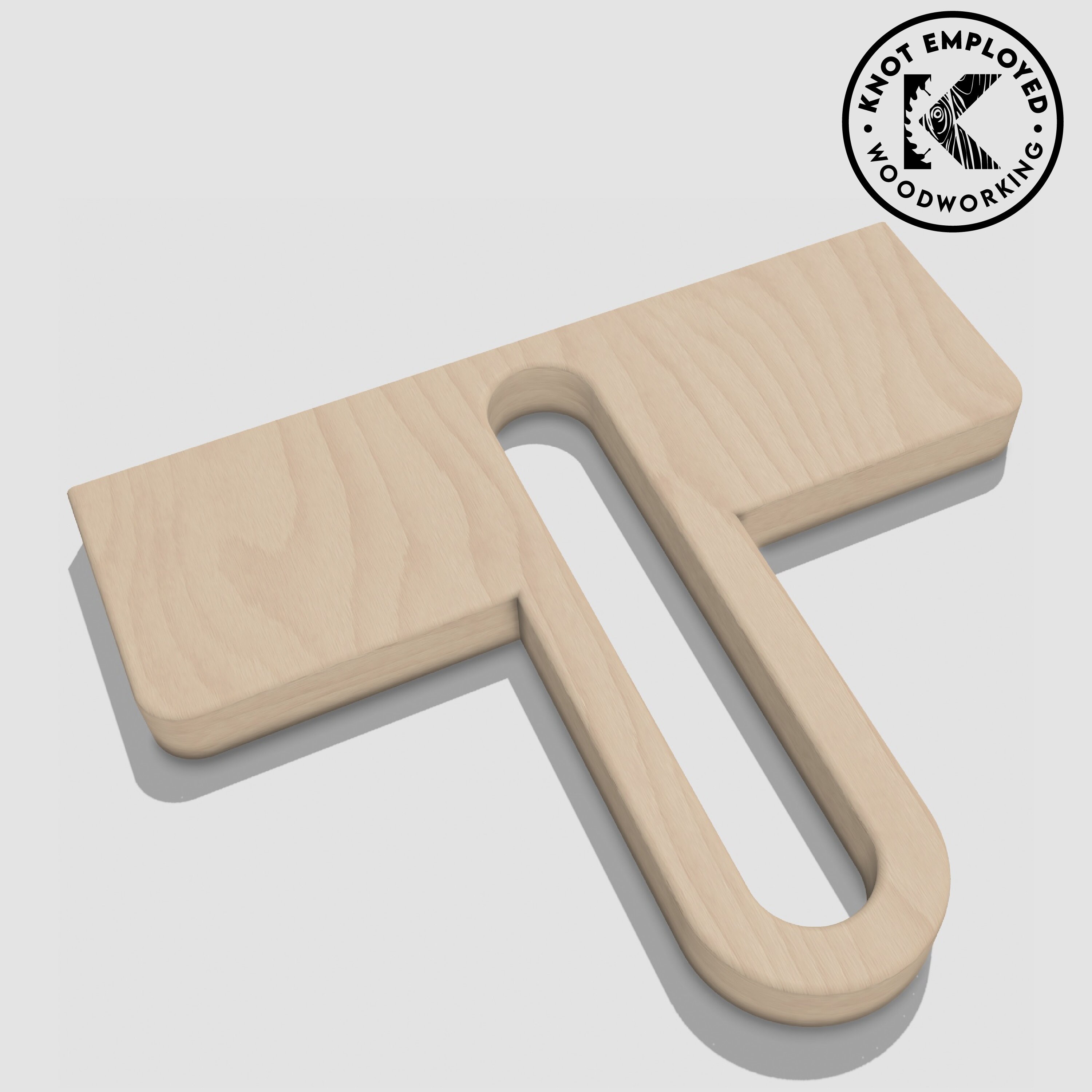 Charcuterie Board Handles | Handle Designs | Handle Templates ...