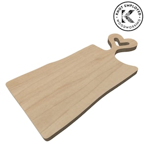 Charcuterie Board Template Digital File -svg Pdf Dxf Eps Ai - Etsy