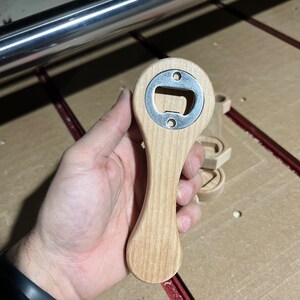 Bottle Opener | CNC Vector | Beer Opener Insert Hardware| Bottle Opener ...