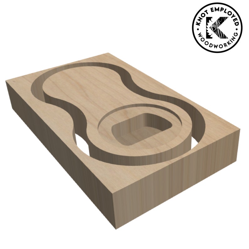 Bottle Opener CNC Vector Beer Opener Insert Hardware - Etsy