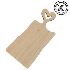 Charcuterie Board Template Digital File -svg Pdf Dxf Eps Ai - Etsy