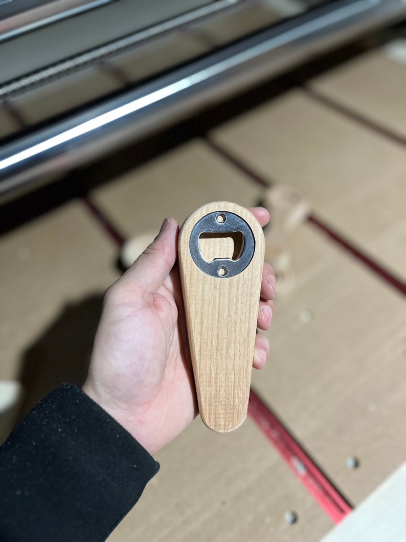 Bottle Opener | CNC Vector | Beer Opener Insert Hardware| Bottle Opener ...