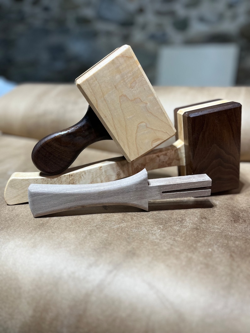 Wood Mallet Wooden Mallet Woodworking Mallet CNC Mallet - Etsy
