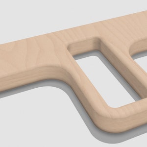 Charcuterie Board Handles | Handle Designs | Handle Templates ...