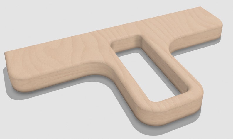 Charcuterie Board Handles Handle Designs Handle Templates - Etsy