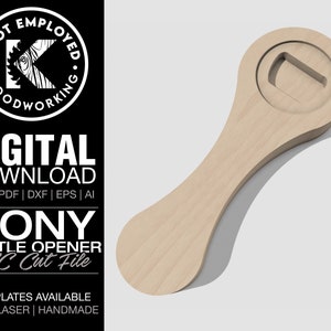 Bottle Opener | CNC Vector | Beer Opener Insert Hardware| Bottle Opener ...