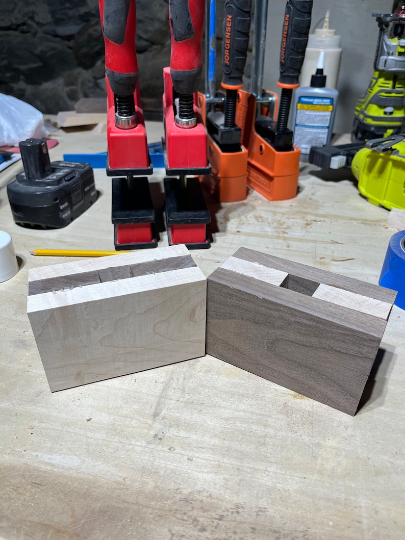 Wood Mallet | Wooden Mallet | Woodworking Mallet | CNC Mallet ...
