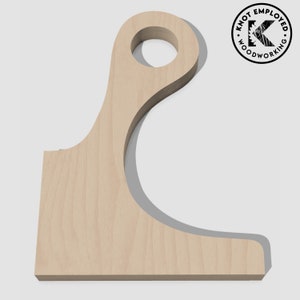 Charcuterie Board Handles Handle Designs Handle Templates Charcuterie ...