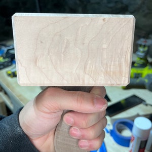 Wood Mallet | Wooden Mallet | Woodworking Mallet | CNC Mallet ...