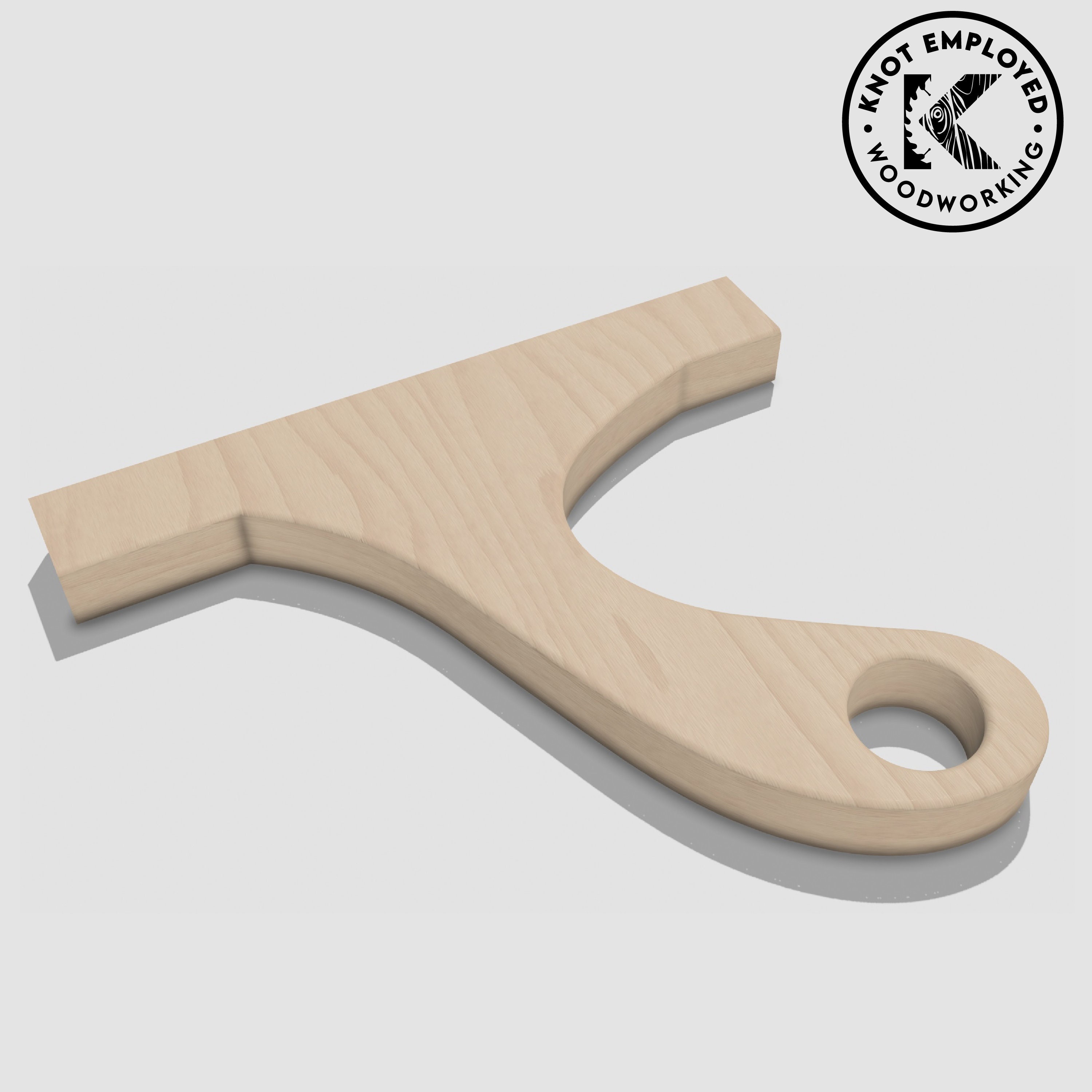Charcuterie Board Handles | Handle Designs | Handle Templates ...