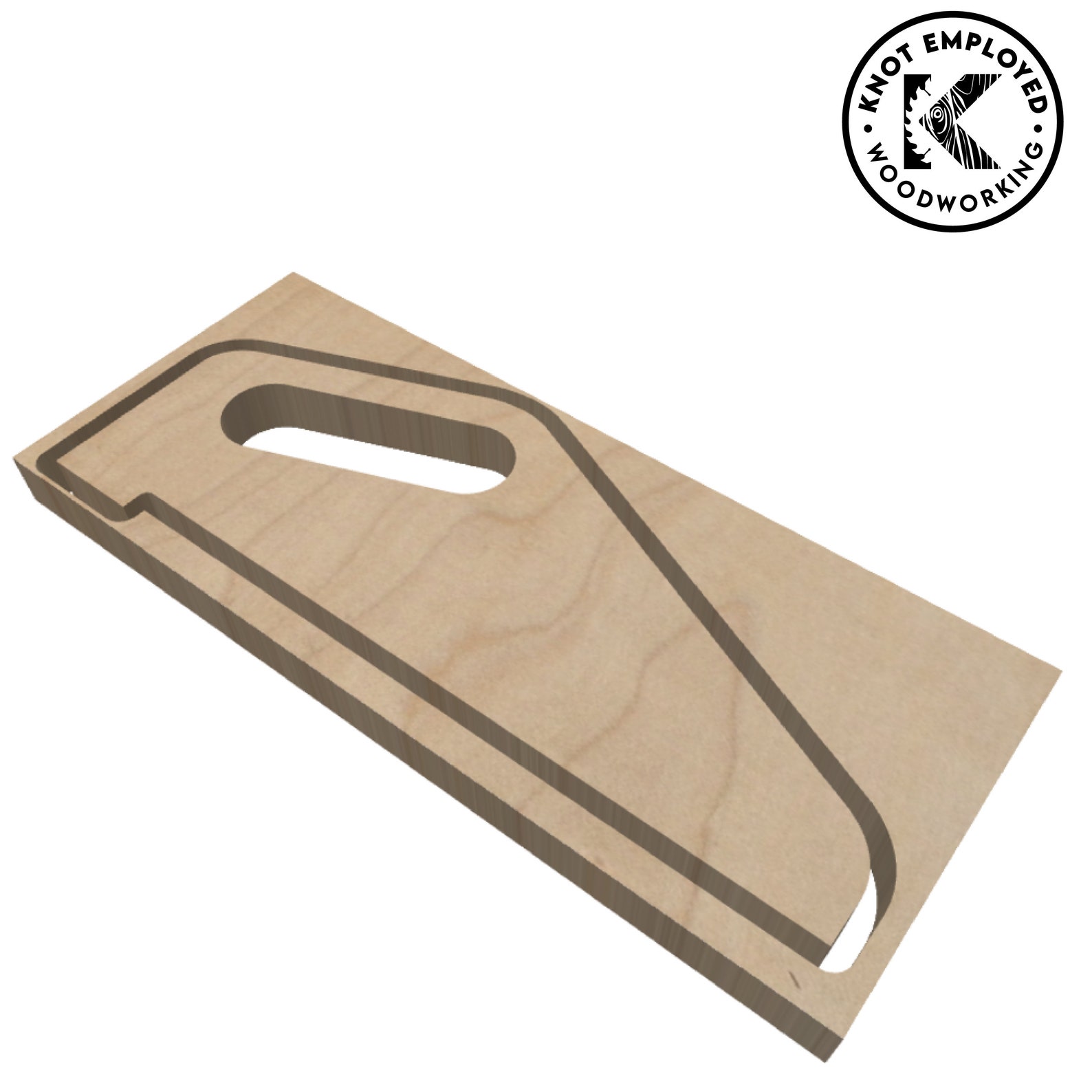 Table Saw Push Stick CNC Router Files Printable Templates - Etsy