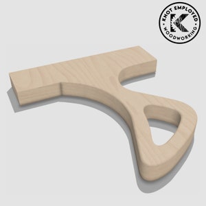 Charcuterie Board Handles | Handle Designs | Handle Templates ...