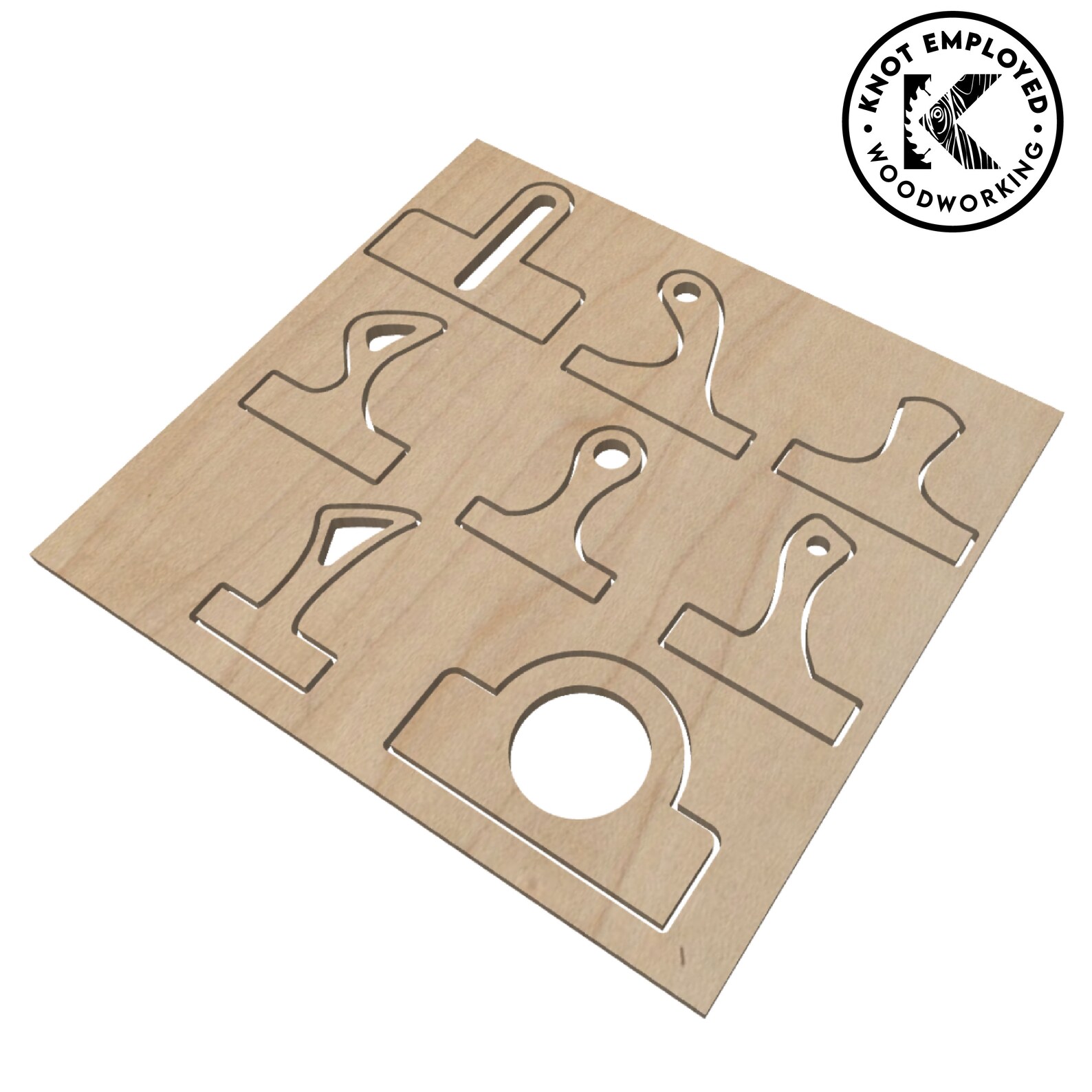 Charcuterie Board Handles Handle Designs Handle Templates - Etsy