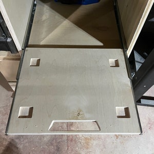Festool Systainer Drawer Base | Festool Cabinet Drawers | Festool ...