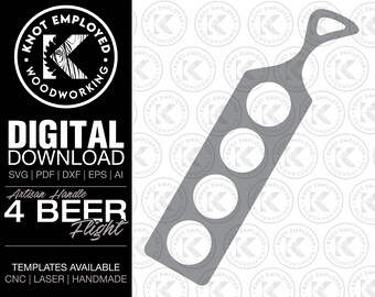 Beer Flight | Custom Beer Flight | Beer Flight Board | Beer Gift |beer ...