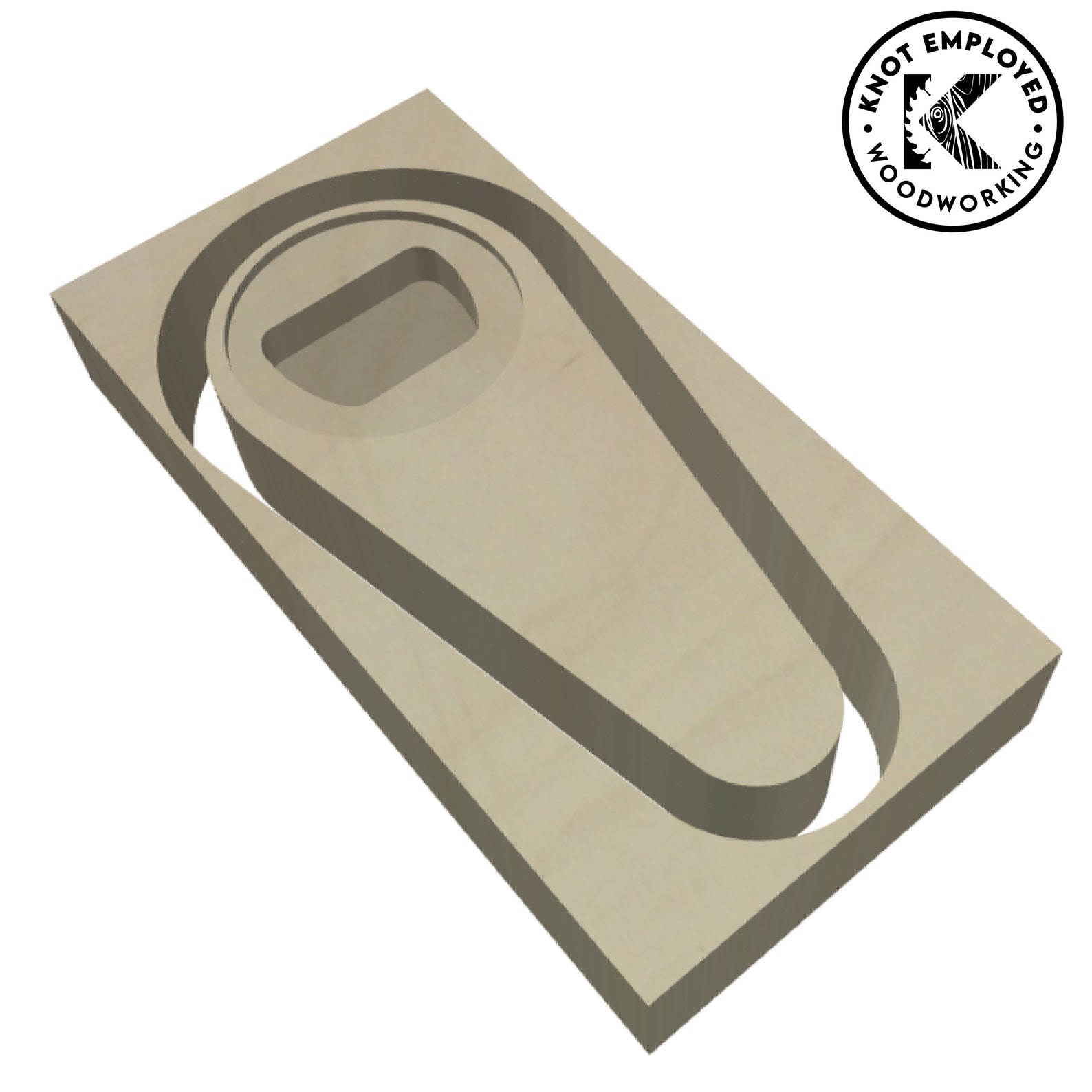 Bottle Opener CNC Vector Beer Opener Insert Hardware - Etsy