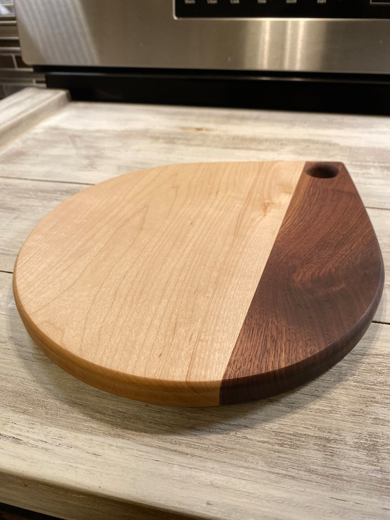 Charcuterie Board Template Digital Files Svg Pdf Dxf Eps Ai - Etsy