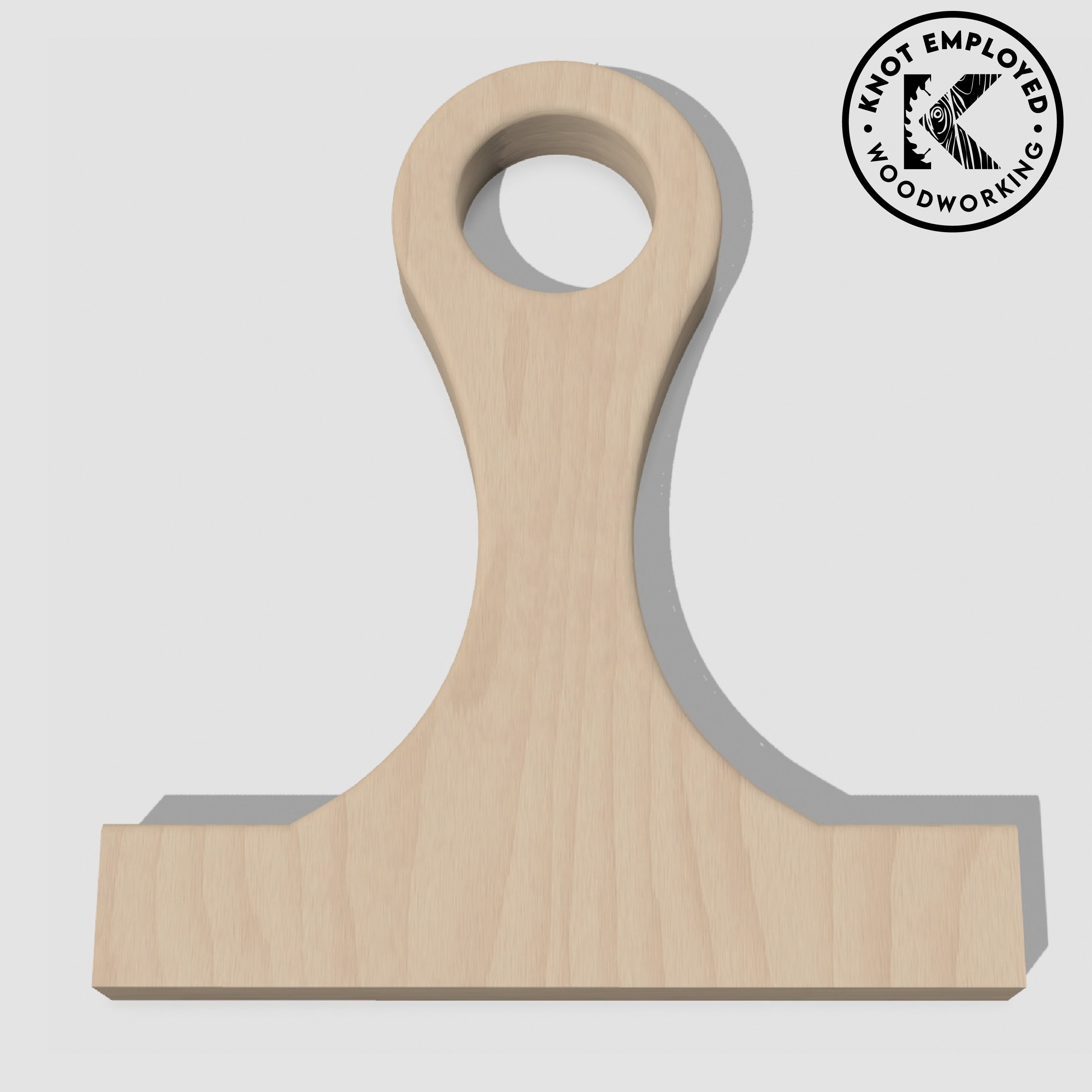 Charcuterie Board Handles | Handle Designs | Handle Templates ...