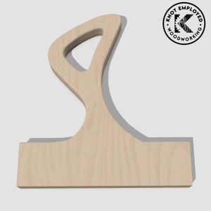 Charcuterie Board Handles | Handle Designs | Handle Templates ...