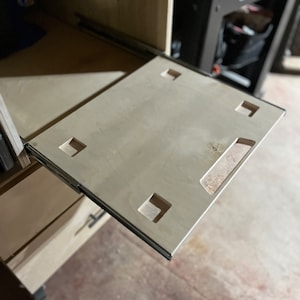 Festool Systainer Drawer Base | Festool Cabinet Drawers | Festool ...
