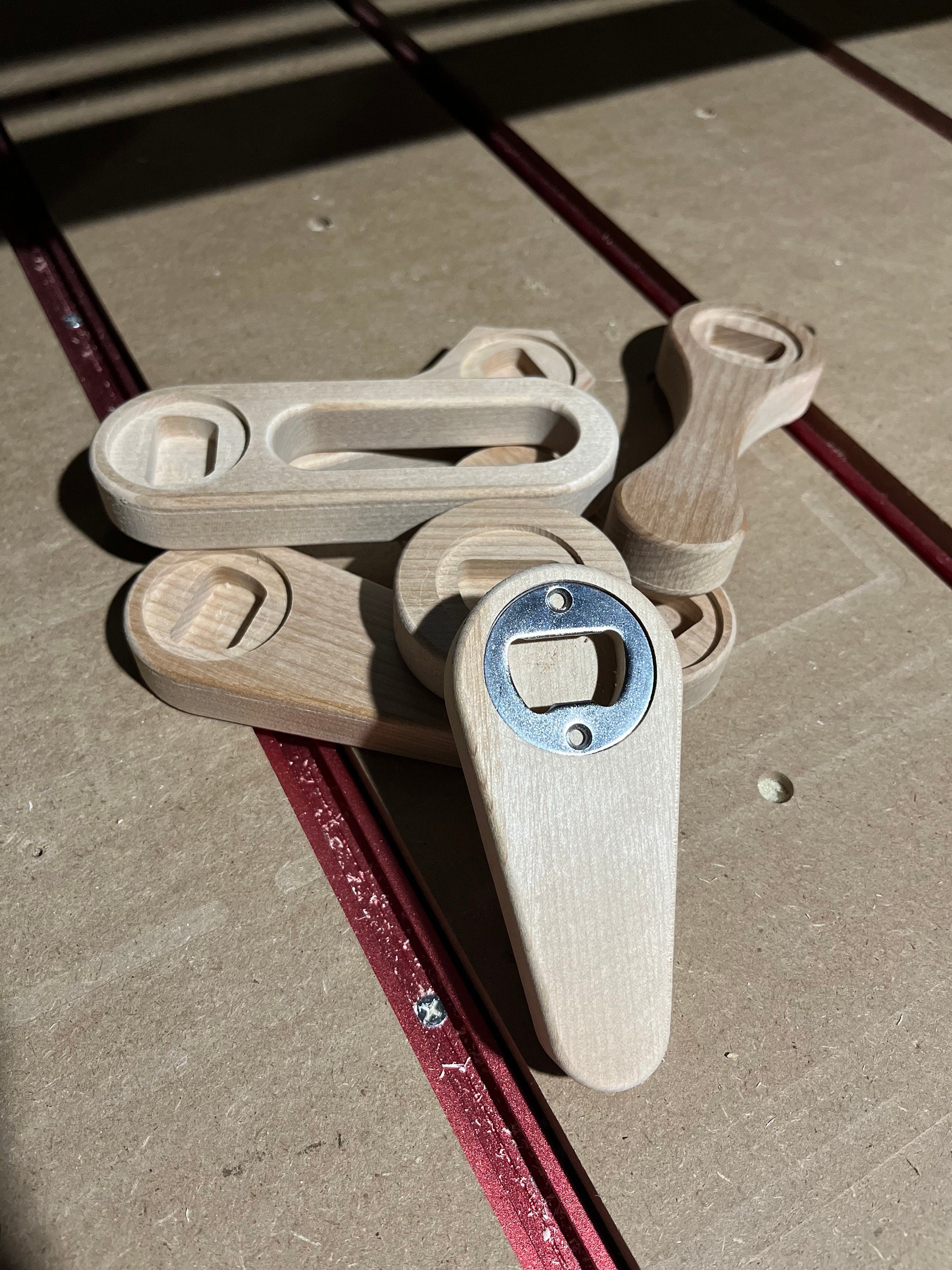 Bottle Opener | CNC Vector | Beer Opener Insert Hardware| Bottle Opener ...