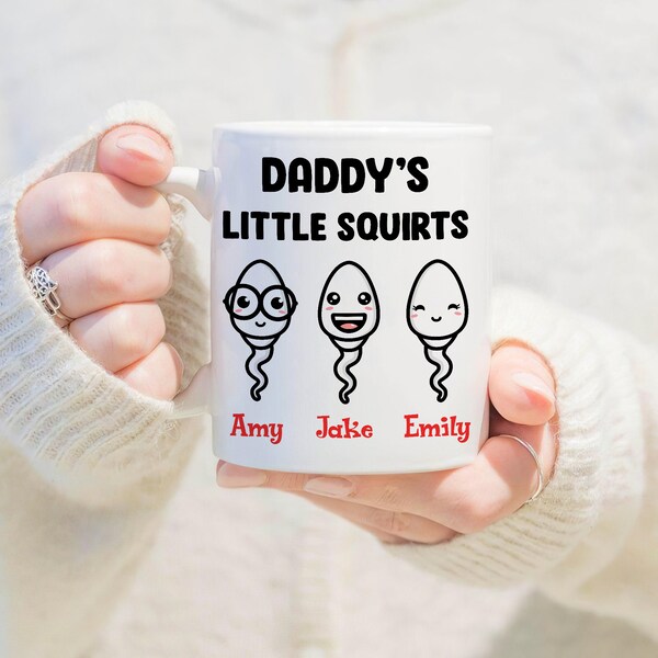 Little Squirt Etsy