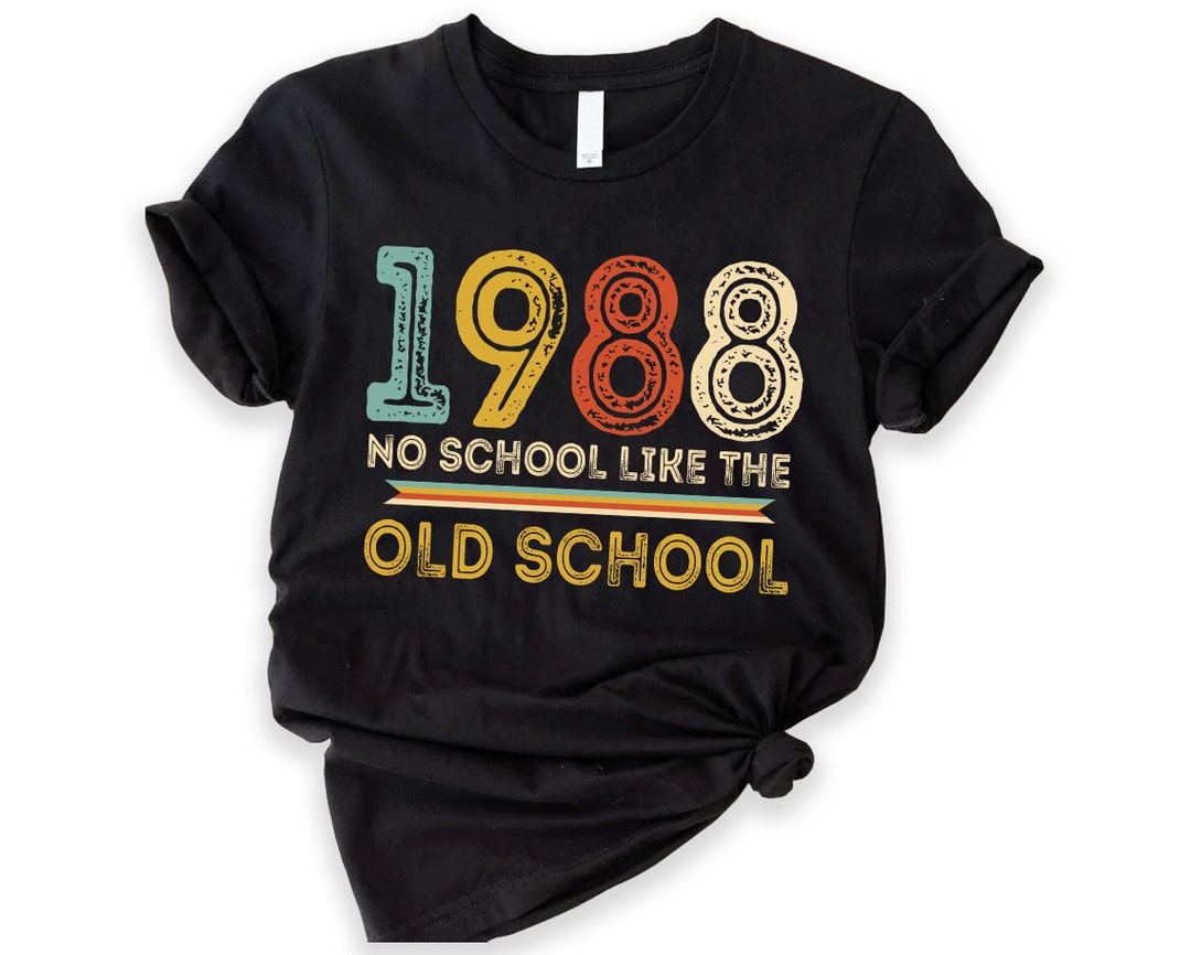 Reunion Class of 1988 Class Reunion Group Shirt Class of 88 Cassette ...