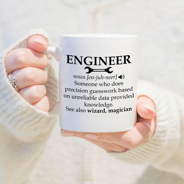 Engineer - Etsy