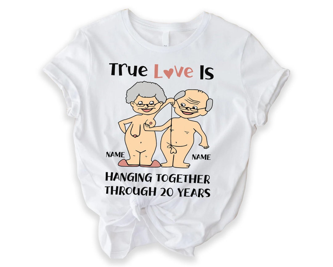 Funny Matching Couple Shirts,funny Couples Tee,funny Matching T-shirt ...