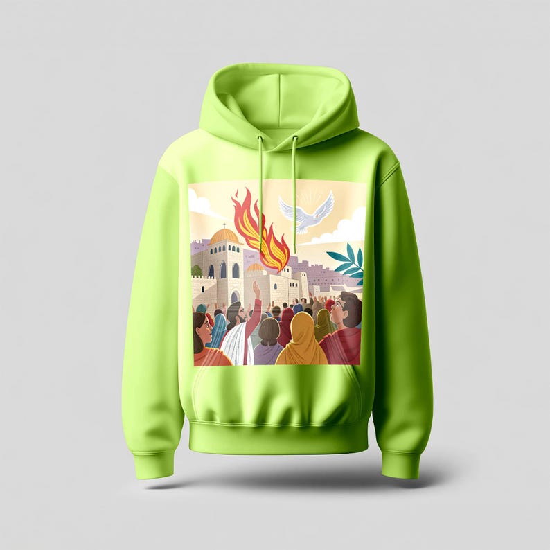 Pentecost Svg Bundle, Pentecost Day Svg, PNG PDF Eps Cut Files for ...