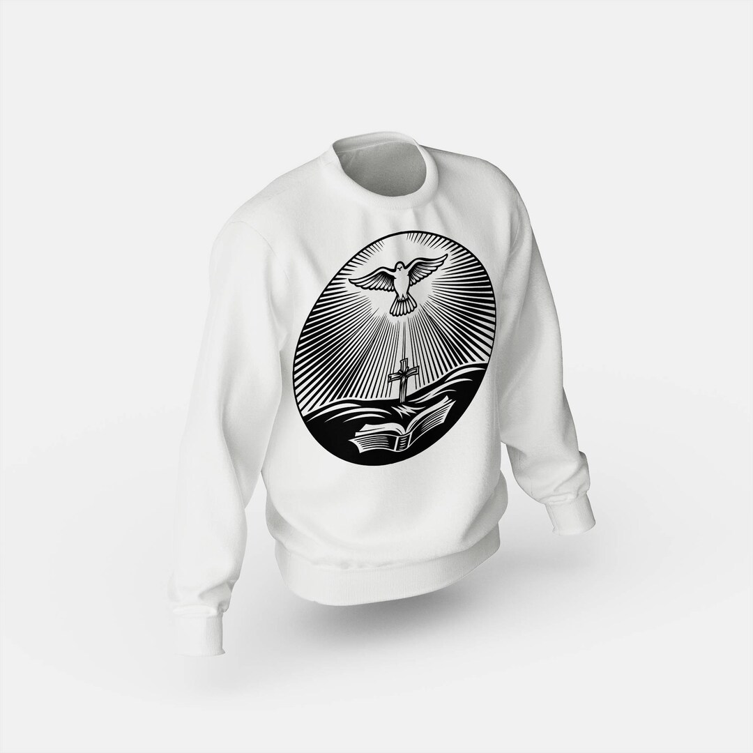 Pentecost Svg Bundle, Pentecost Day Svg, PNG PDF Dxf Eps Cut Files for ...