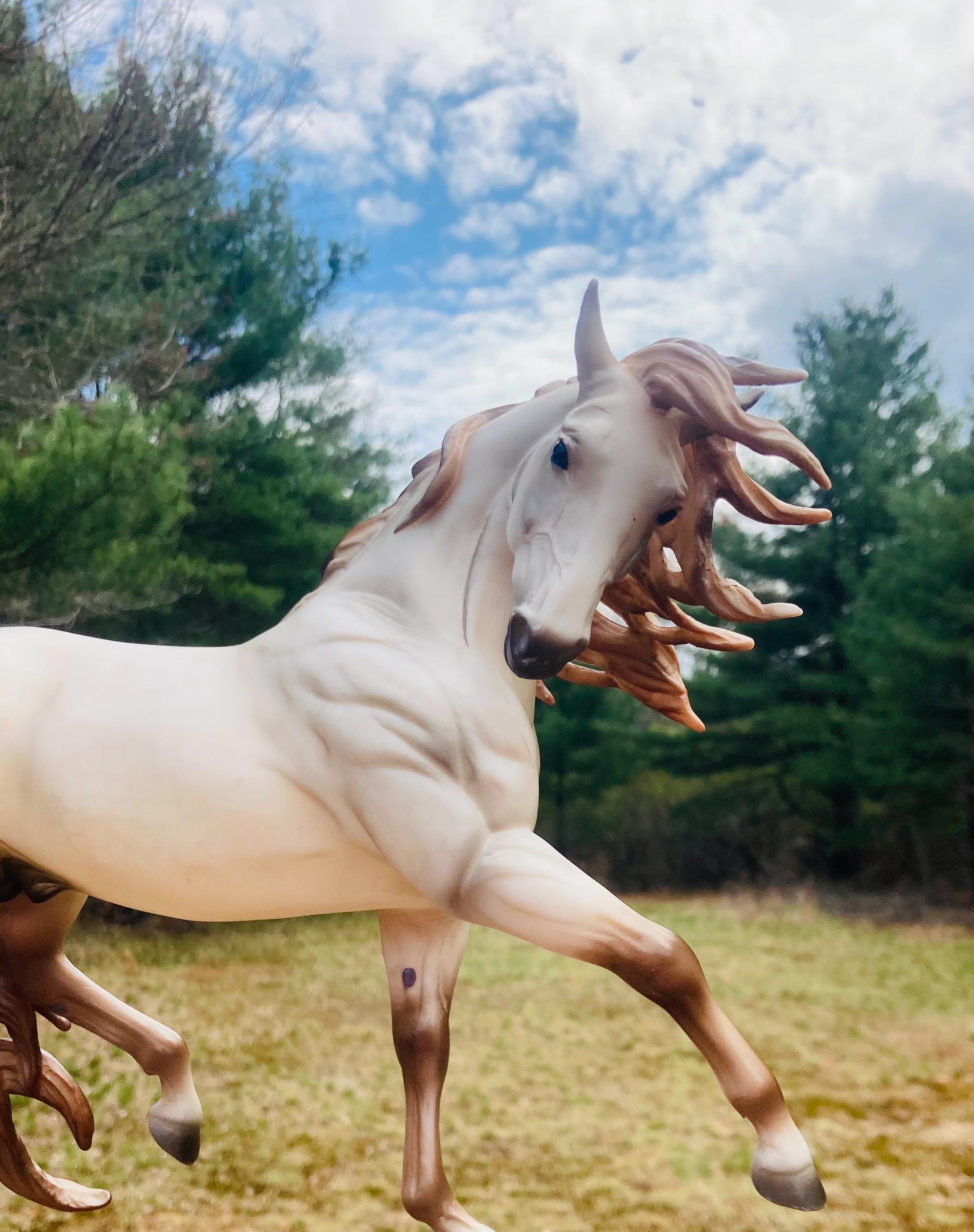 Donate to Help Support My Shop and Model Horse Hobby!!!! - Etsy