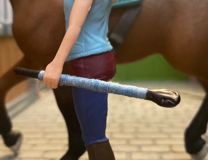 Set of 2 Schleich or Breyer Riding Crops!!! - Etsy