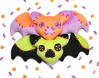 Squid Plush Coraline Inspired Ready Made - Etsy