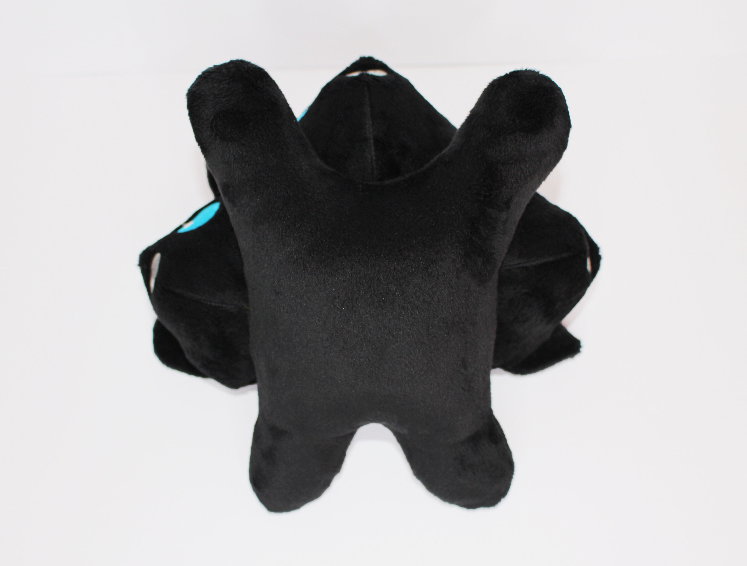 Custom Cerberus Plush - Etsy Canada